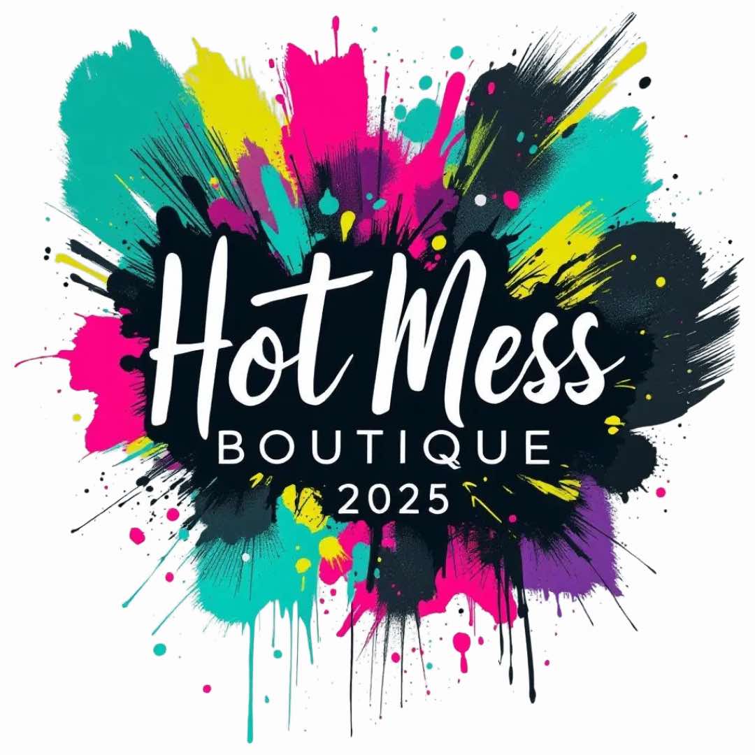 Home – Hot Mess Boutique 2025