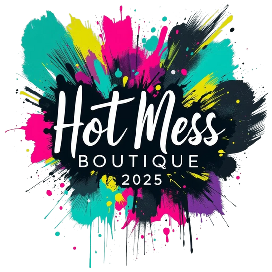 Home – Hot Mess Boutique 2025